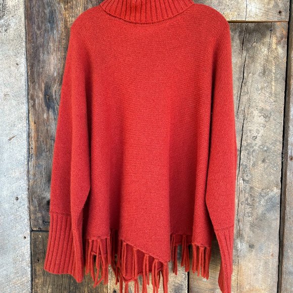 Carroll Reed | Sweaters | Carroll Reed Turtleneck Sweater | Poshmark
